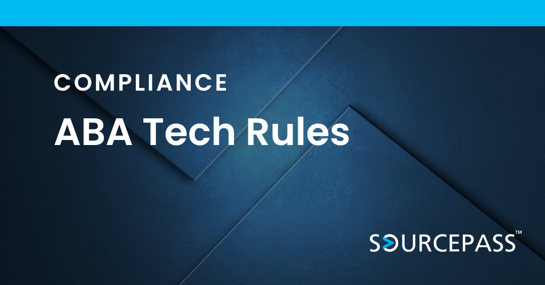 Understanding the ABA Tech Rules: What Every Law Firm Needs to Know